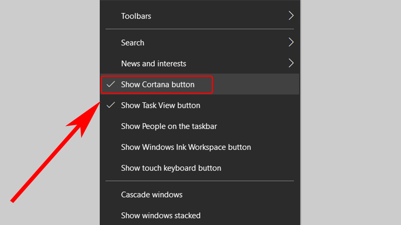 Cách kích hoạt Cortana, sử dụng trợ lý ảo Windows 10 chi tiết từ A - Z