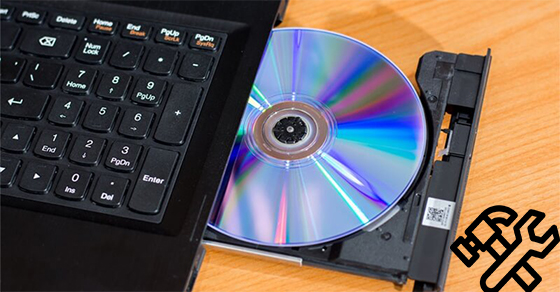 Hướng dẫn cd-rom drive là gì và cách sử dụng