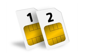 Huawei Y6 chế độ gọi 2 sim - Thegioididong.com