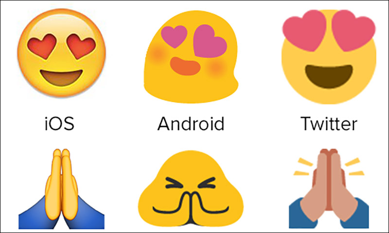 Emoji và Sticker là gì? Cách mở trên iPhone và sử dụng trên Facebook ...