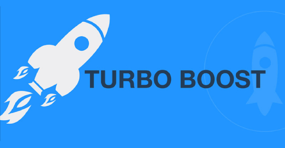 Công nghệ Turbo Boost là gì? Có chức năng gì? Hoạt động như thế nào ...