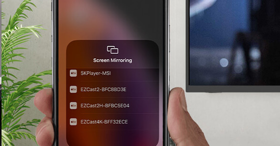 Screen Mirroring là gì? Cách kết nối Screen Mirroring cực đơn giản ...