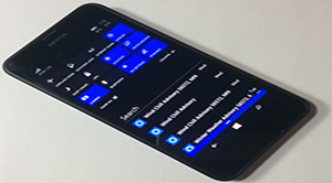 Hướng dẫn bật 4G trên Windows Phone 10 - Thegioididong.com