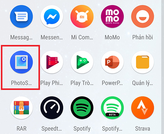 2 cách sử dụng Google PhotoScan hiệu quả nhất - Thegioididong.com