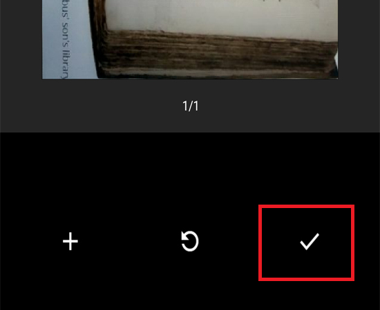 2 cách sử dụng Google PhotoScan hiệu quả nhất - Thegioididong.com