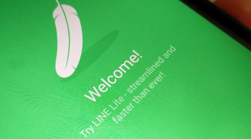 LINE Lite là gì? Hướng dẫn tải LINE Lite cho Android - Thegioididong.com