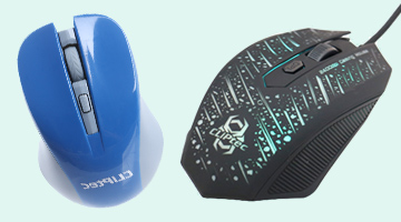 Guidance on Choosing the Right Computer Mouse for Your Needs - Mytour