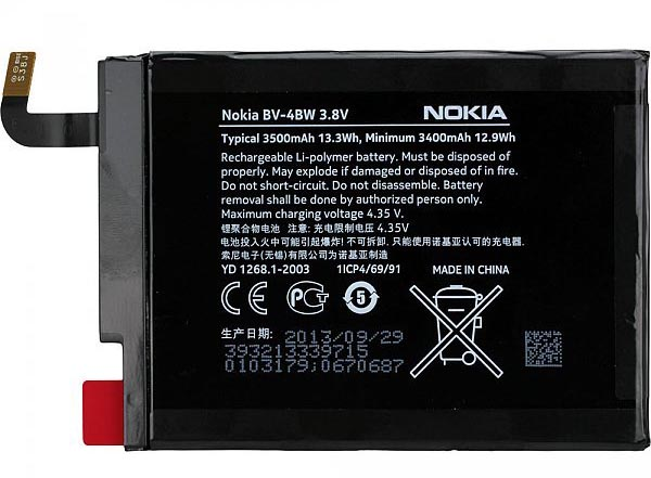 Tìm hiểu pin Polymer là gì? - Thegioididong.com