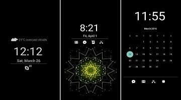Setting Up Always On Display Interface on Samsung Galaxy S8 Plus - Mytour