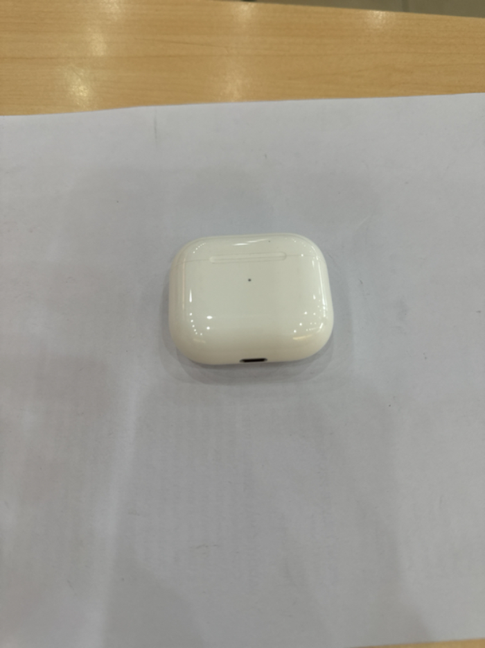 Mua Tai nghe Bluetooth AirPods 3 Lightning Charge Apple MPNY3 Trắng ...