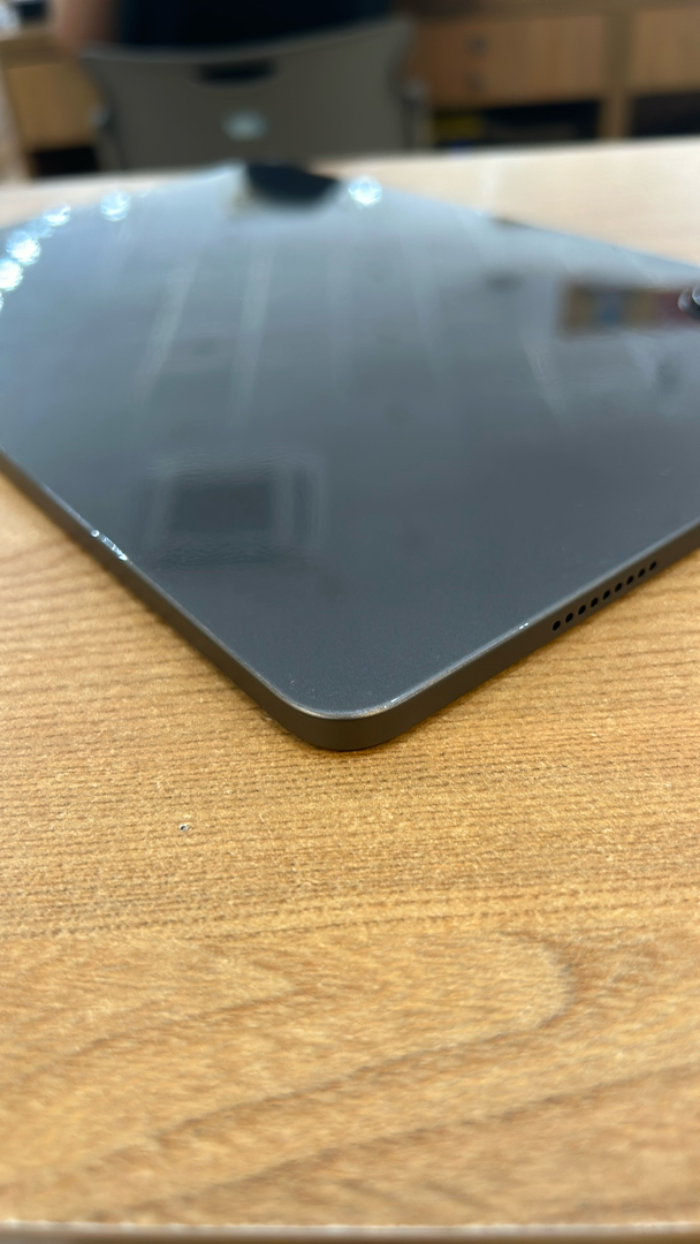 Mua Xiaomi Redmi Pad Pro (6+128G) Xám cũ, rẻ hơn từ 30-70% so với mua ...