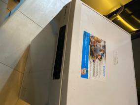 Mua Máy rửa chén độc lập Candy CDPN 4D620PW/E cũ, hàng trưng bày, rẻ hơn máy mới 30-70%