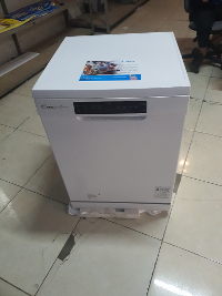 Mua Máy rửa chén độc lập Candy CDPN 4D620PW/E cũ, hàng trưng bày, rẻ hơn máy mới 30-70%
