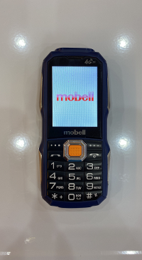 Mua Điện thoại Mobell Rock 4 cũ, rẻ hơn từ 30-70% so với mua mới, 1 đổi 1