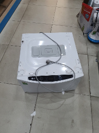Mua Máy giặt LG TWINWash Mini Inverter 2 kg TG2402NTWW cũ, hàng trưng ...