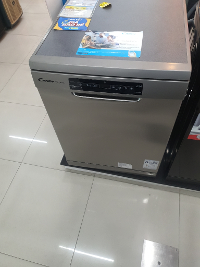 Mua Máy rửa chén độc lập Candy CDPN 4D620PX/E cũ, hàng trưng bày, rẻ hơn máy mới 30-70%