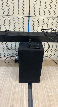 Mua Bộ loa thanh Samsung HW-Q630B 360W cũ, rẻ hơn từ 30-70% so với mua ...