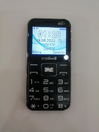 Mua Điện thoại Mobell F309 4G cũ, rẻ hơn từ 30-70% so với mua mới, 1 đổi 1