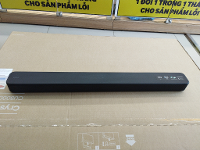Mua Loa thanh Sony HT-S100F 120W cũ, hàng trưng bày, rẻ hơn máy mới 30-70%