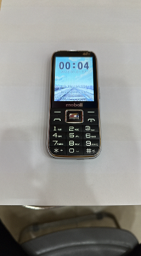 Mua Điện thoại Mobell M539 cũ, rẻ hơn từ 30-70% so với mua mới, 1 đổi 1