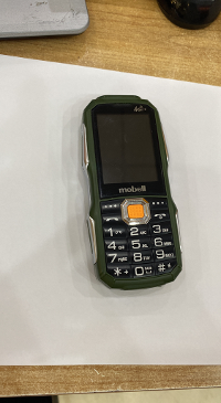 Mua Điện thoại Mobell Rock 4 cũ, rẻ hơn từ 30-70% so với mua mới, 1 đổi 1