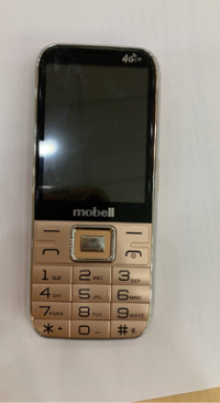 Mua Điện thoại Mobell M539 cũ, rẻ hơn từ 30-70% so với mua mới, 1 đổi 1