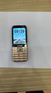 Mua Điện thoại Mobell M539 cũ, rẻ hơn từ 30-70% so với mua mới, 1 đổi 1