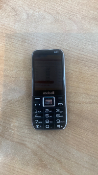 Mua Điện thoại Mobell M539 cũ, rẻ hơn từ 30-70% so với mua mới, 1 đổi 1
