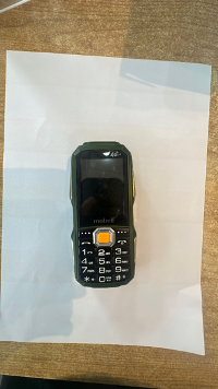 Mua Điện thoại Mobell Rock 4 cũ, rẻ hơn từ 30-70% so với mua mới, 1 đổi 1