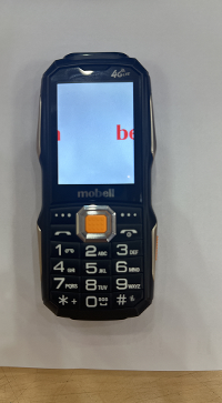 Mua Điện thoại Mobell Rock 4 cũ, rẻ hơn từ 30-70% so với mua mới, 1 đổi 1