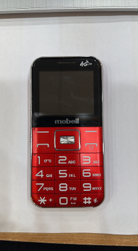 Mua Điện thoại Mobell F309 4G cũ, rẻ hơn từ 30-70% so với mua mới, 1 đổi 1