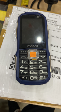 Mua Điện thoại Mobell Rock 4 cũ, rẻ hơn từ 30-70% so với mua mới, 1 đổi 1