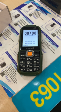 Mua Điện thoại Mobell Rock 4 cũ, rẻ hơn từ 30-70% so với mua mới, 1 đổi 1