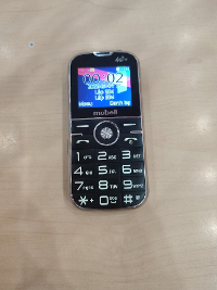 Mua Điện thoại Mobell F209 cũ, rẻ hơn từ 30-70% so với mua mới, 1 đổi 1