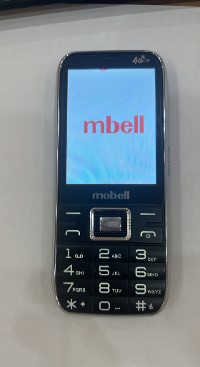 Mua Điện thoại Mobell M539 cũ, rẻ hơn từ 30-70% so với mua mới, 1 đổi 1