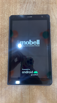 Mua Máy tính bảng Mobell Tab 8.1 cũ, rẻ hơn từ 30-70% so với mua mới, 1 ...