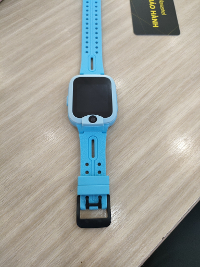 Mua Đồng hồ định vị trẻ em Masstel Smart Hero 5 cũ, rẻ hơn từ 30-70% so ...