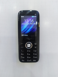 Mua Điện thoại Itel it9210 cũ, rẻ hơn từ 30-70% so với mua mới, 1 đổi 1