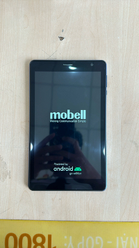 Mua Máy tính bảng Mobell Tab 8.1 cũ, rẻ hơn từ 30-70% so với mua mới, 1 ...