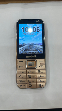 Mua Điện thoại Mobell M539 cũ, rẻ hơn từ 30-70% so với mua mới, 1 đổi 1