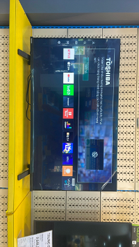 Mua Smart Tivi Toshiba 43 inch 43V31MP cũ, hàng trưng bày, rẻ hơn máy ...