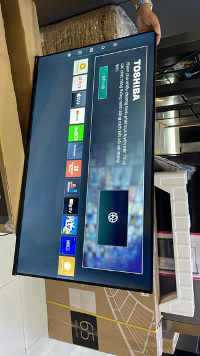 Mua Smart Tivi Toshiba 43 inch 43V31MP cũ, hàng trưng bày, rẻ hơn máy ...