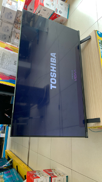 Mua Smart Tivi Toshiba 43 inch 43V31MP cũ, hàng trưng bày, rẻ hơn máy ...