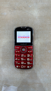 Mua Điện thoại Mobell F209 cũ, rẻ hơn từ 30-70% so với mua mới, 1 đổi 1