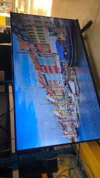 Mua Smart Tivi Toshiba 43 inch 43V31MP cũ, hàng trưng bày, rẻ hơn máy ...