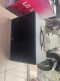 Mua Loa karaoke xách tay Dalton PS-K25A 300W cũ, hàng trưng bày, rẻ hơn ...