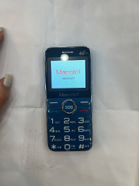 Mua Điện thoại Masstel Fami 50 4G cũ, rẻ hơn từ 30-70% so với mua mới, 1 đổi 1