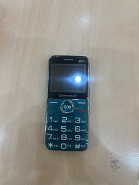 Mua Điện thoại Masstel Fami 50 4G cũ, rẻ hơn từ 30-70% so với mua mới, 1 đổi 1