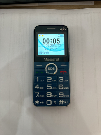 Mua Điện thoại Masstel Fami 50 4G cũ, rẻ hơn từ 30-70% so với mua mới, 1 đổi 1