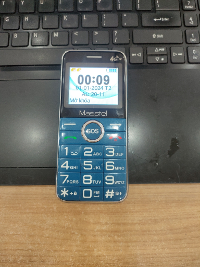 Mua Điện thoại Masstel Fami 50 4G cũ, rẻ hơn từ 30-70% so với mua mới, 1 đổi 1